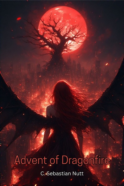 Chapter 106 - Disenchantment - Advent of Dragonfire [A LitRPG Adventure] | Royal Road