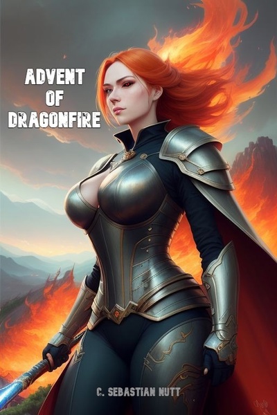 Chapter 5 - Ambush - Advent of Dragonfire [A LitRPG Adventure] | Royal Road