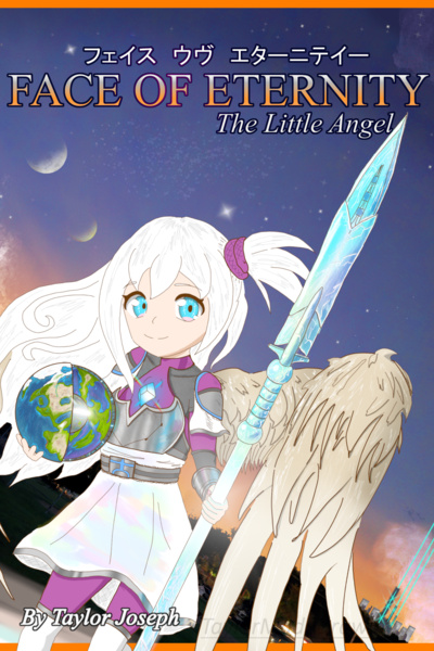 Ch 246 : The Darker Side of Paradise - Face of Eternity : The Little Angel | Royal Road