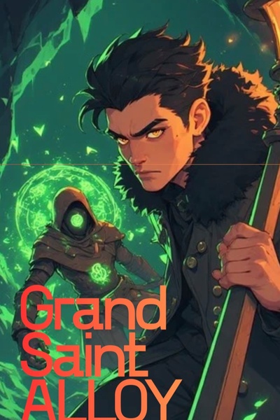 258. Deep Cradle’s Vault - Grand Saint Alloy | Royal Road