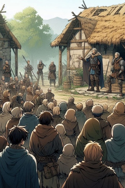 53. Seed Drill - From Londoner To Lord [Medieval Manor Management ...