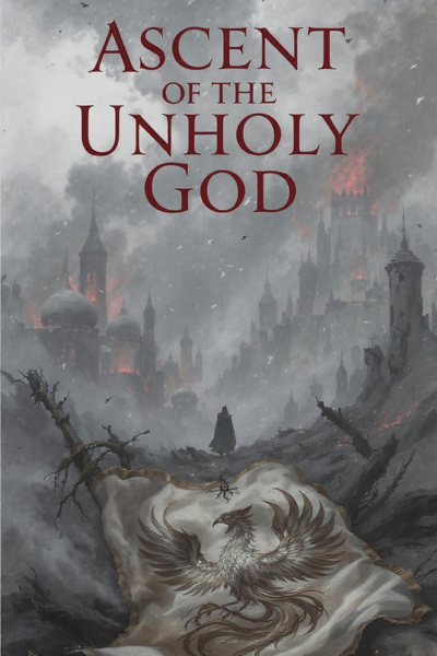 Ascent of the Unholy God | Royal Road