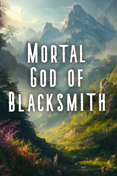 Mortal God of Blacksmith | Royal Road