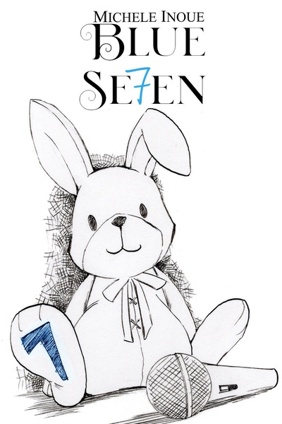 Chapter 00 ~ illustration included - Blue Se7en | Royal Road