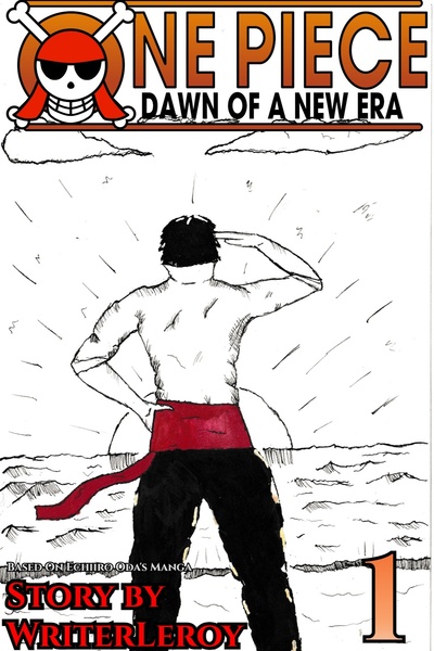 Chapter 434: The Blackened Flats - ONE PIECE: Dawn Of A New Era | Royal ...