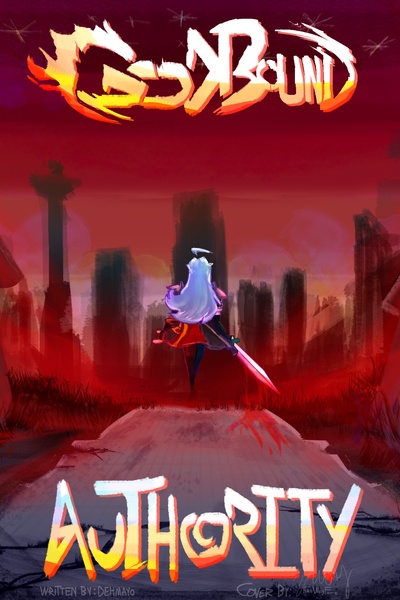 Chapter 1 - At it's finest! - Godbound Authority | Royal Road