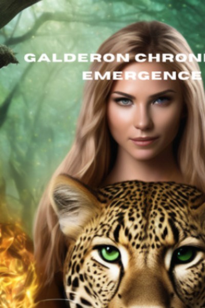 Galderon Chronicles: Emergence | Royal Road