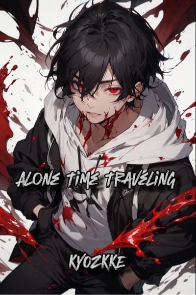 Alone Time Traveling | Royal Road