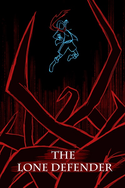 The Lone Defender | Royal Road
