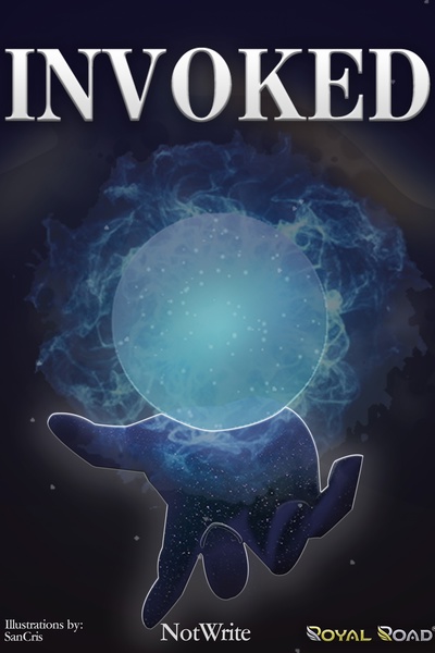 INVOKED | Royal Road