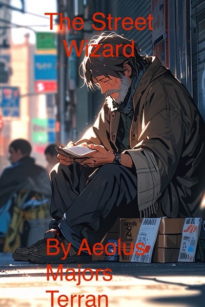 Chapter One - Homeless Wizard | Royal Road