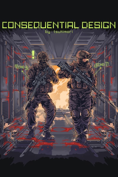 Paradoxical Hope: Consequential Design. | Royal Road