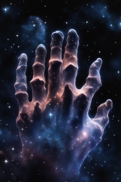 Voidborn | Royal Road