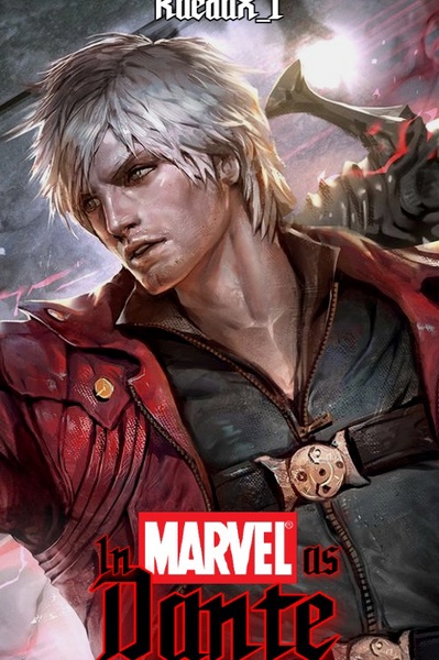 In Marvel As Dante | Royal Road