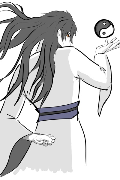 Reincarnated Assassin loves the fool! (Xianxia kinda) | Royal Road