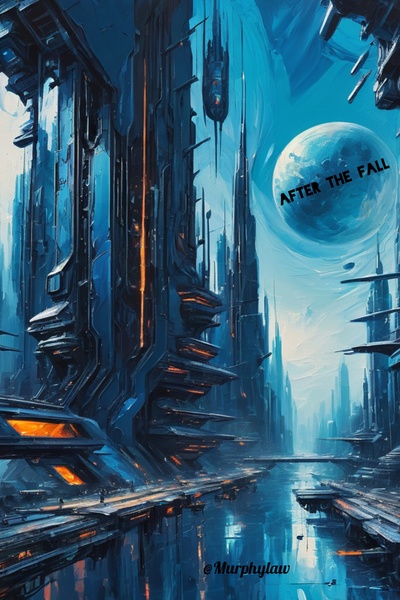 After The Fall | Royal Road