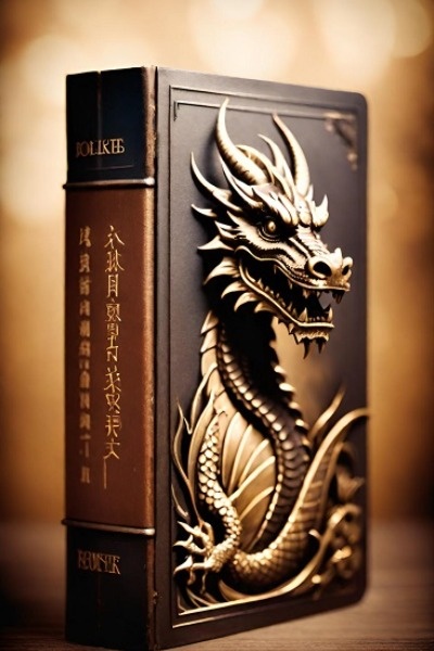 Chapter 7 Meet The Blacksmith The Dragon S Child Volume Four