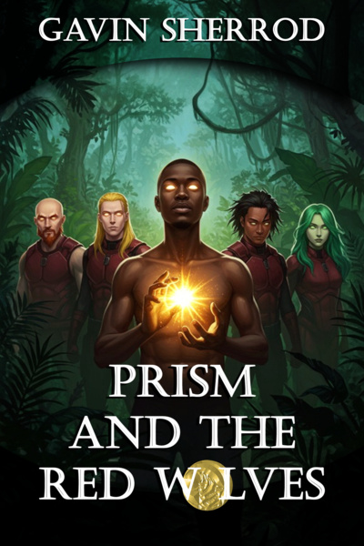 Prism and The Red Wolves | Royal Road