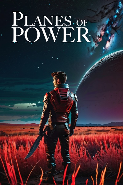 Planes Of Power | Royal Road