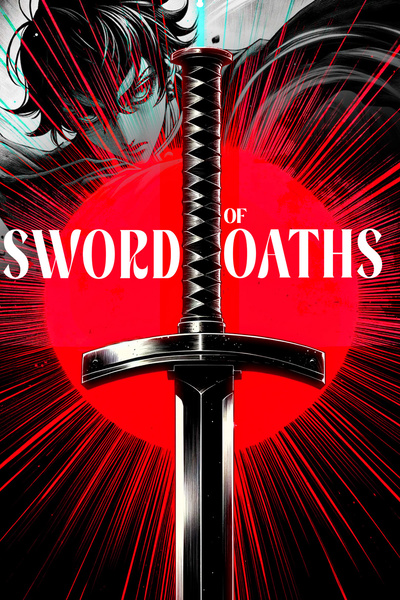 Sword of Oaths | Royal Road