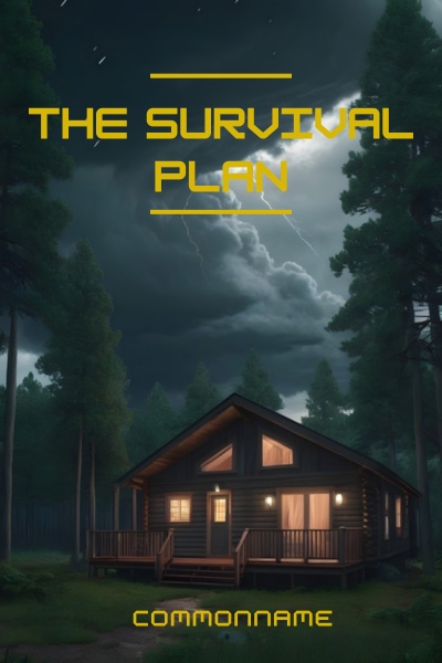 The Survival Plan (LitRPG) | Royal Road