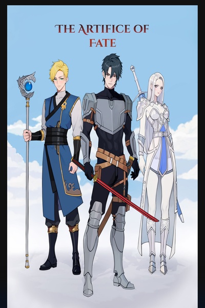 Chapter 12 - Setting the stage - The Artifice of Fate | Royal Road