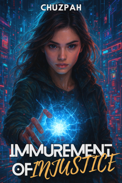 Immurement of Injustice | Royal Road