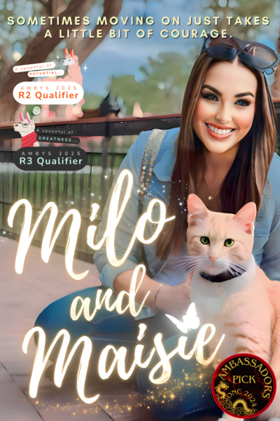 Chapter Toby Tyler: The Lady of the Lake - Milo and Maisie: The ...