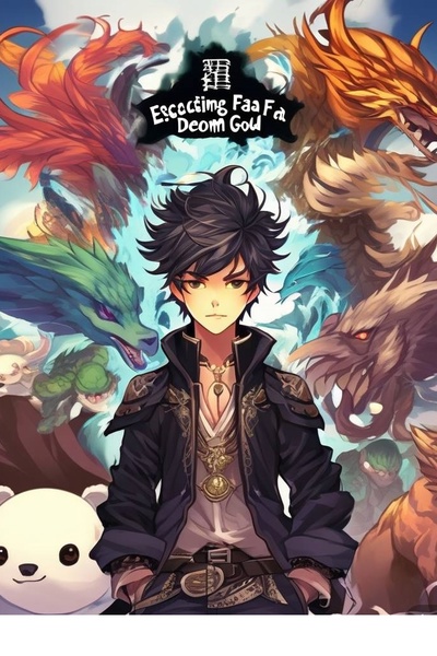 Escaping the Fate of a Demon God | Royal Road