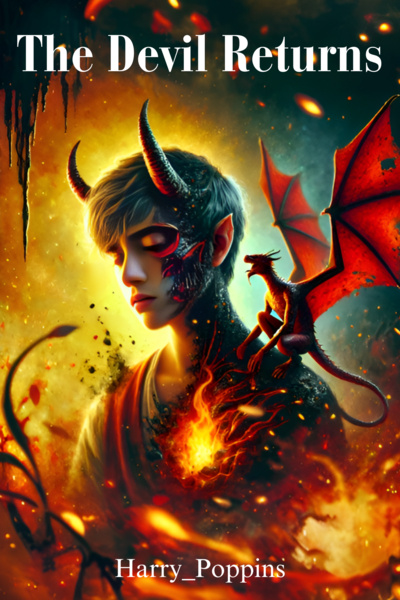 The Devil Returns - Revised | Royal Road