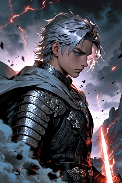 Chapter 57 : WAR– The Alliance - Thrones & Seals [ATYPICAL CULTIVATION ...