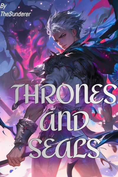 Chapter 39 - Bend the knee - Thrones & Seals - TRAD PROGRESSION FANTASY ...