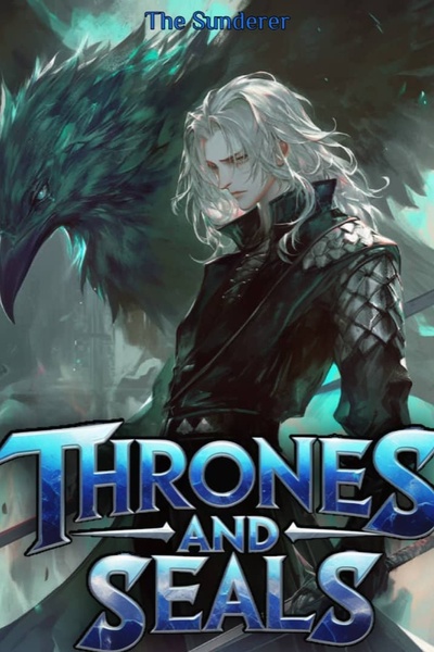 Chapter 10 - No Ordinary Person - Thrones & Seals - TRAD PROGRESSION ...