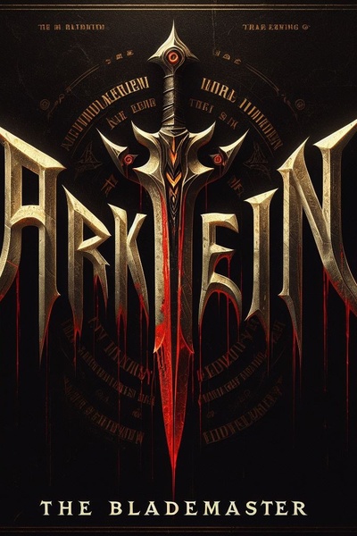 Arkein - Lord Blademaster (LitRPG - Progression) | Royal Road