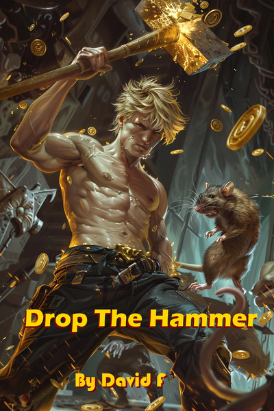 Drop The Hammer: LitRPG Apoc | Royal Road