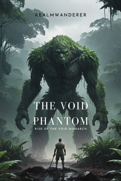 The Void Phantom: Rise of the Monarch | Royal Road