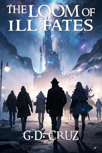 Writathon - April 2024 | Royal Road