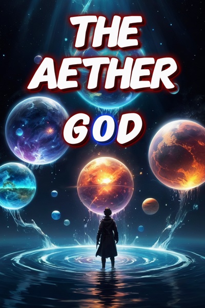 Chapter 4 - A Vision of Greatness - The Aether God | Royal Road