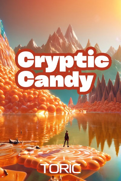 Cryptic Candy | Royal Road