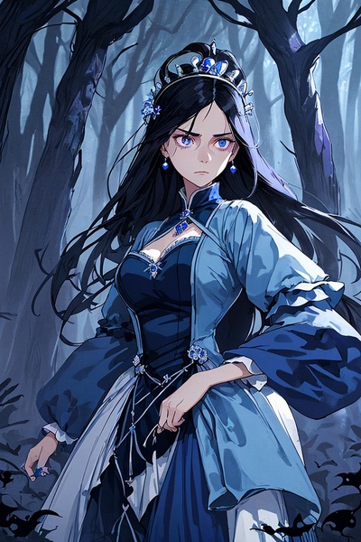 Wichita's Impractical Guide to Kingdom Building | Royal Road