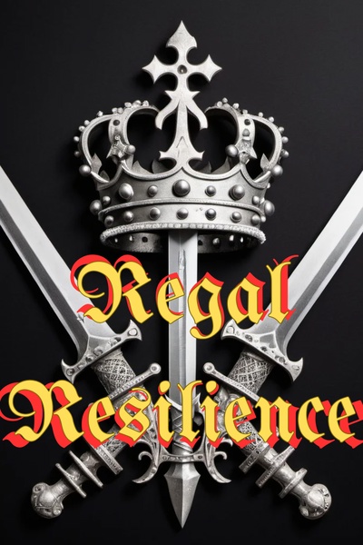 A step for a young man - Regal Resilience | Royal Road