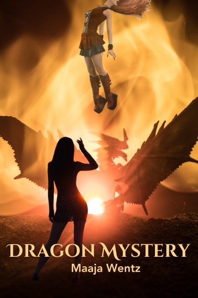 Dragon Mystery Royal Road