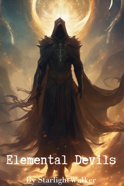 6 - Darkness - Elemental Devils | Royal Road