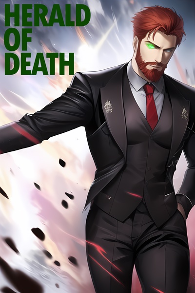 Sylas – Chapter 6: Authority - Herald of death | Royal Road