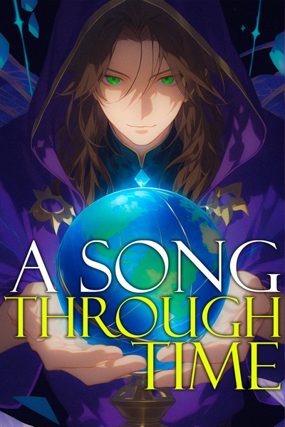 A Song Through Time - [Time Regression] | Royal Road