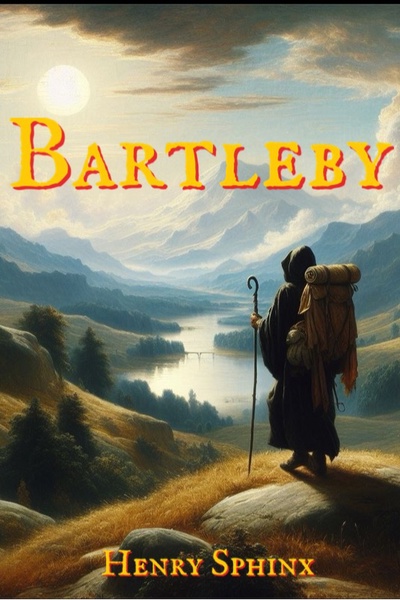 Bartleby [ISEKAI *Generic*] | Royal Road