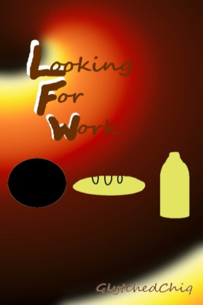 L(ooking)F(or)W(ork) [Isekai Job Hunting Satire w/weird chapter numbers ...