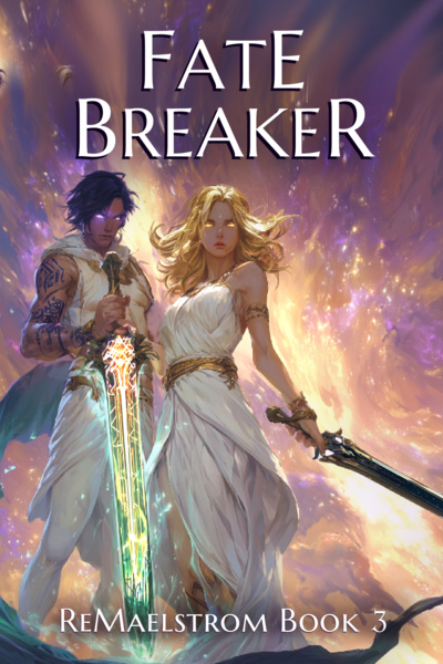 119 - Back to Orard - [STUBBING JAN 7] Time Breaker, Soul Breaker, Fate ...