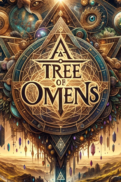 The Souls in Sectum - Chapter IX - The Path to Oxen - A Tree of Omens ...