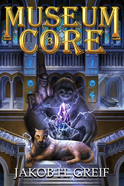 Chapter 86: Curses and Mummies Oh My - Museum Core (Dungeon Core/LitRPG Apocalypse) | Royal Road